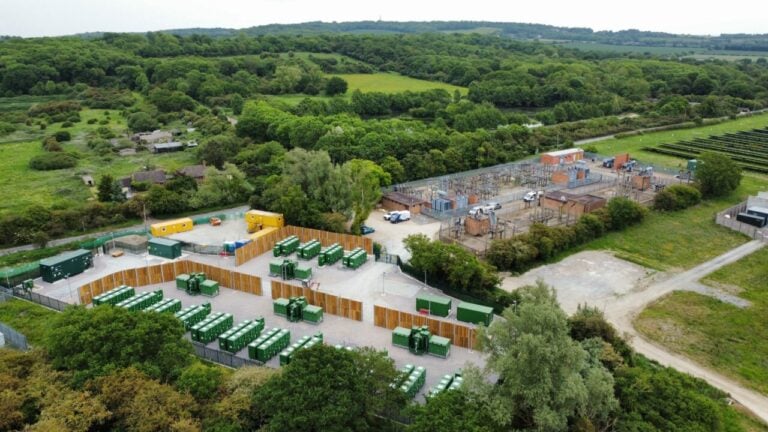 UK ROUNDUP: Project commissioning and deals for Wärtsilä, Canadian ...