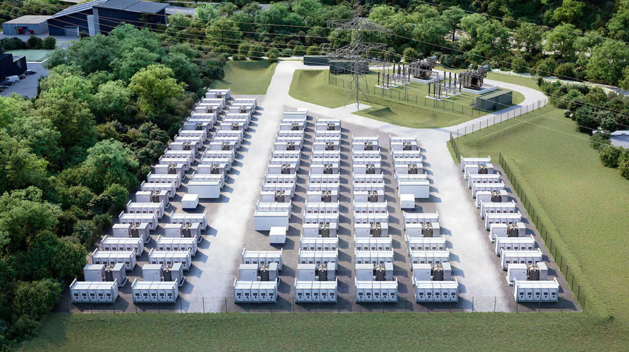 MEAG, SMA partner on Germany BESS with 'next-gen' inverters