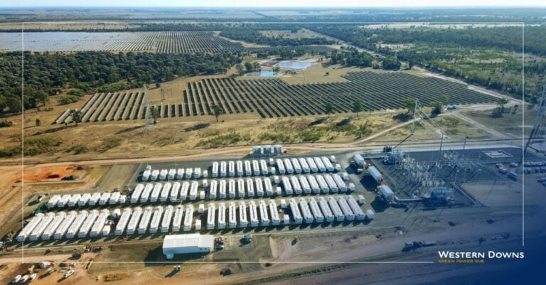 Australia: Neoen energises 540MWh BESS ahead of schedule - Energy ...