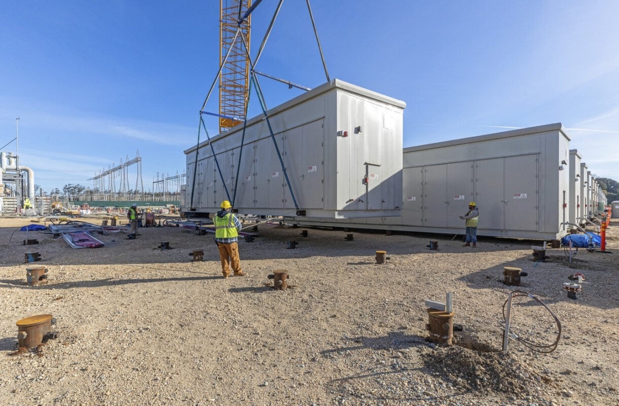 Tips from an EPC to navigate complex BESS codes, constructability and ...