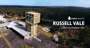 Green Gravity to trial gravitational energy storage in Australia ...