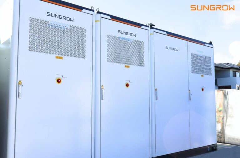 First C&I community batteries to undergo CSIP-AUS testing in SA ...