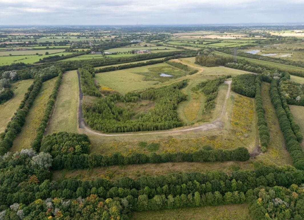 Major UK BESS projects from Fidra, Elements Green progress