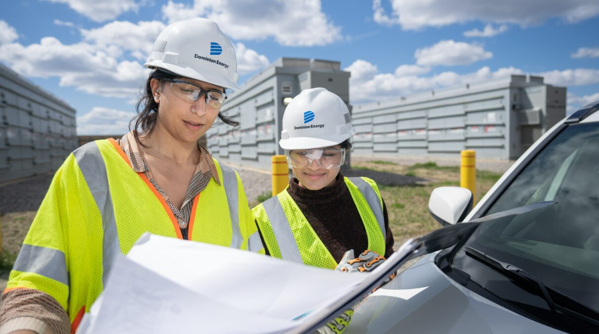 Dominion receives approval to develop 400MWh BESS in Virginia after ...