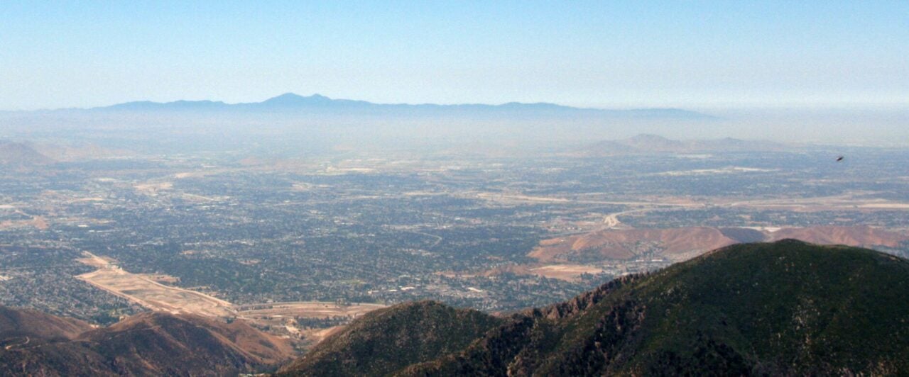 NCPA, Aypa Power agree offtake for 400MW San Bernardino BESS