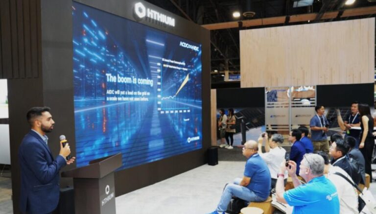 Hithium, Storion announce non-lithium BESS advances in US - Energy ...