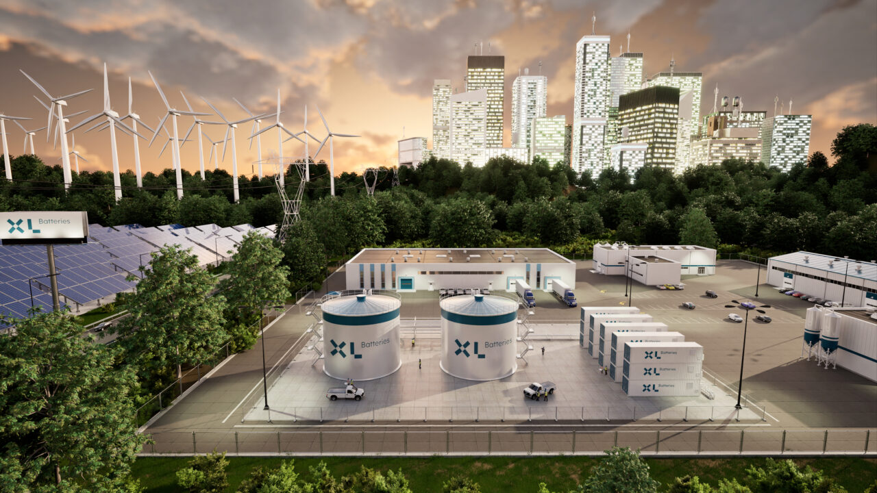 Fourth Power, Unbound Potential and XL Batteries raise financing ...
