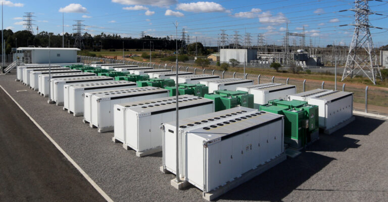 ASL to open 500MW firming tender in NSW, Australia - Energy-Storage.News