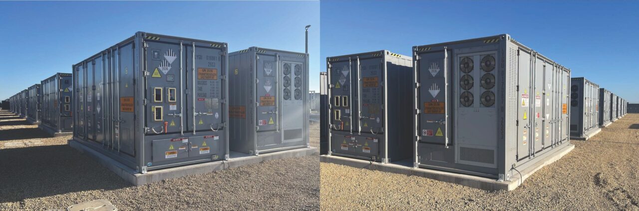 Ameresco, Alliant, record-breaking BESS in Arizona, Wisconsin - Energy ...