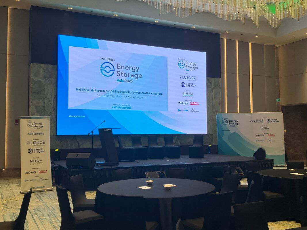 Bitesize takeaways from Energy Storage Summit Asia 2025 - Energy ...