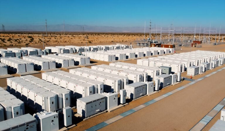 Octopus Australia acquires 400MWh BESS in New South Wales - Energy ...