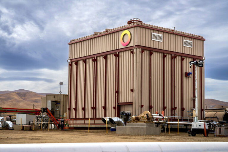 US thermal energy storage startup Rondo deploys 100MWh industrial ‘Heat ...