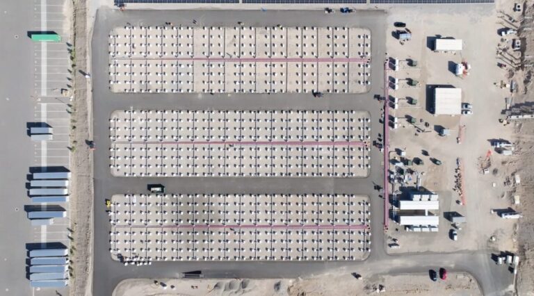 Battery materials & BESS firm Redwood raises US$350 million