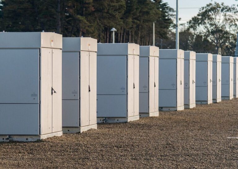 500MWh Tesla Megapack BESS enters commissioning in Australia - Energy ...