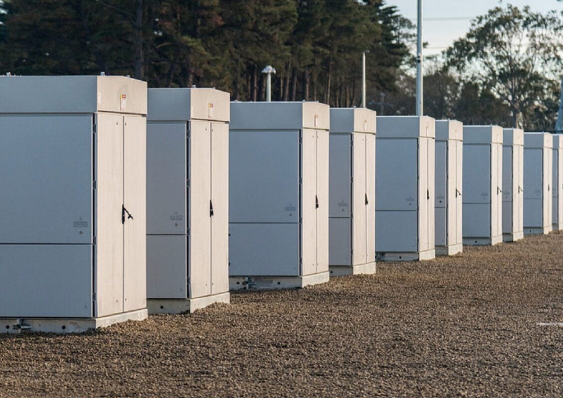 500MWh Tesla Megapack BESS enters commissioning in Australia - Energy ...