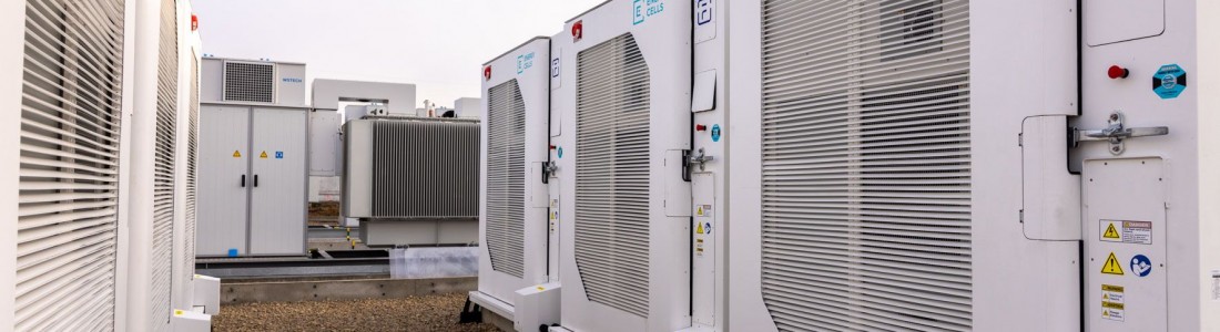 Lithuania expands energy storage support scheme - Energy-Storage.News