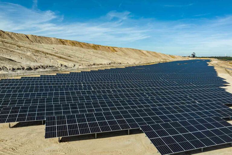 Germany: Federal Network Agency picks 490MW of solar-plus-storage from ...