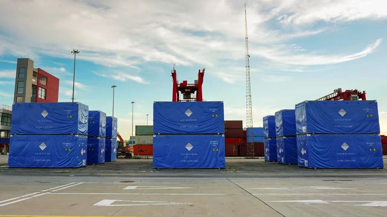 Trina Storage charts strategic course in complex US energy storage ...