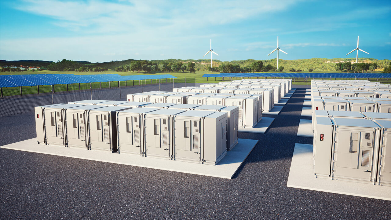 NextStar Energy to produce LFP cells in Canada for BESS - Energy ...
