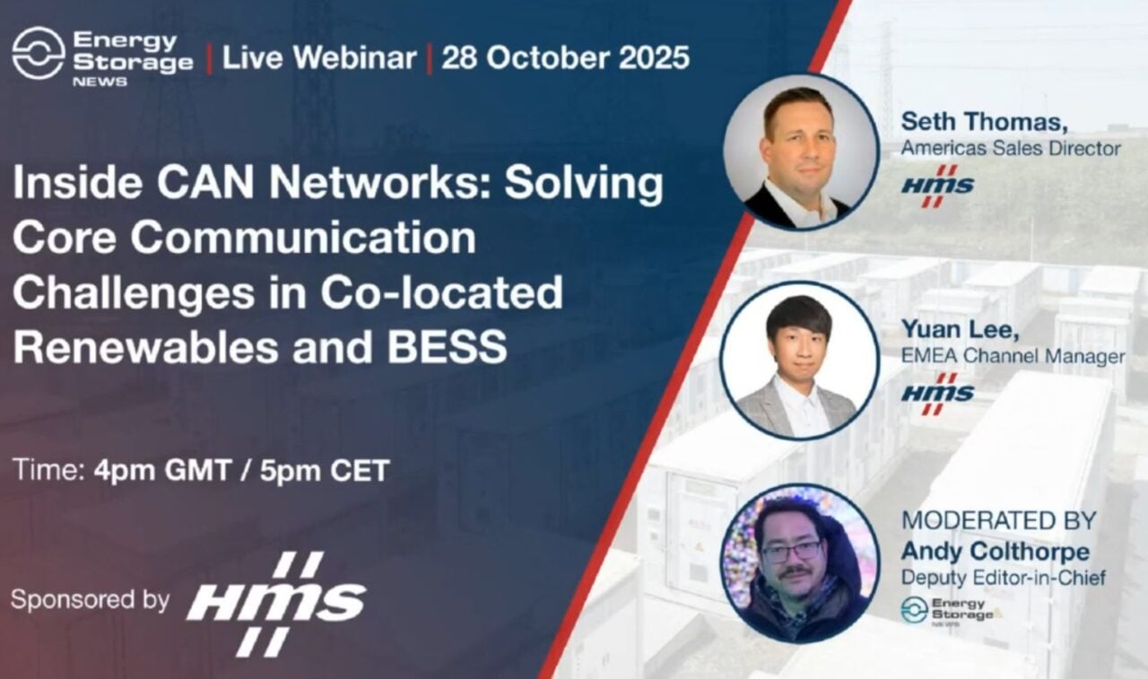 VIDEO: Inside CAN networks - Solving core communication challenges in ...