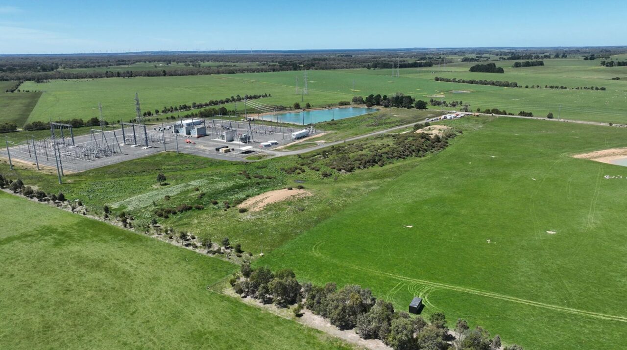 Akaysha Energy bags financing for 1,244MWh BESS in Australia - Energy ...