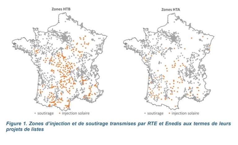 France introduces grid tariff reforms for energy storage - Energy ...