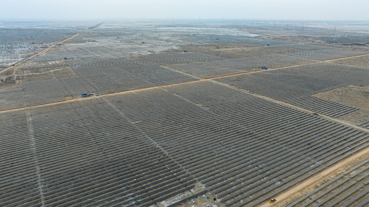 India: Adani makes ‘strategic entry’ into battery storage with 3.5GWh ...