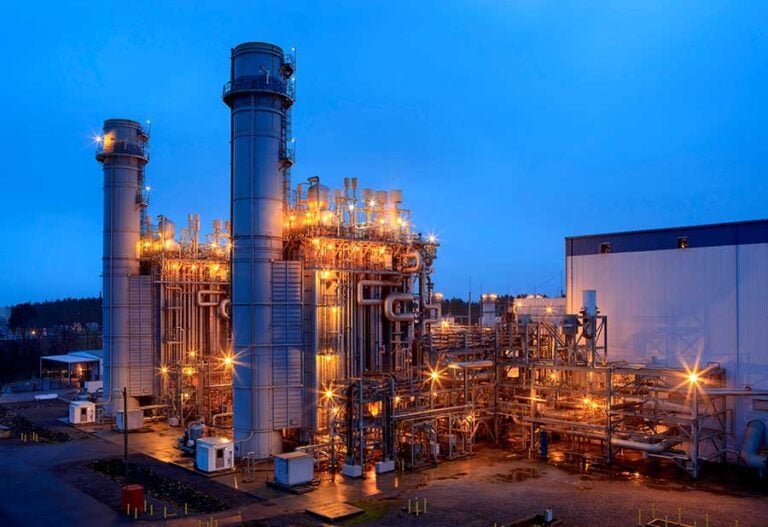 Aypa Power to build, own operate 1,200MWh South Carolina BESS - Energy ...