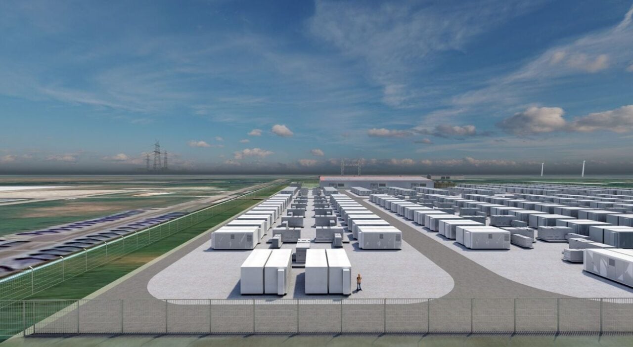 Germany firmly enters large-scale BESS era with EnBW, Vattenfall and ...