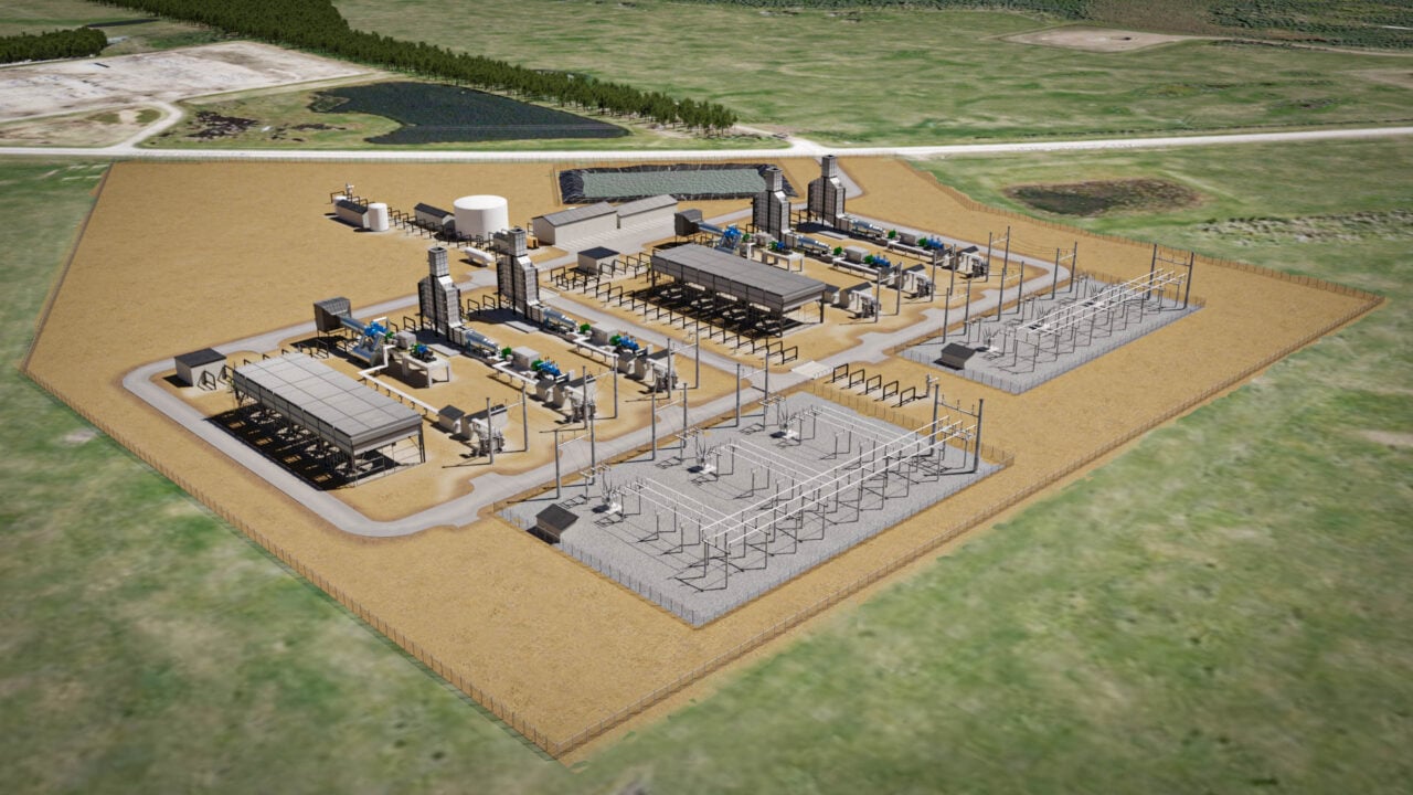 Cache Power builds ‘Canada’s first’ commercial-scale CAES facility ...