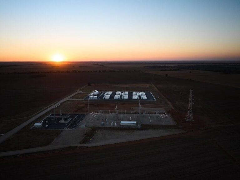 Grid-forming, hybrids and alternative chemistries in Wood Mackenzie’s ...