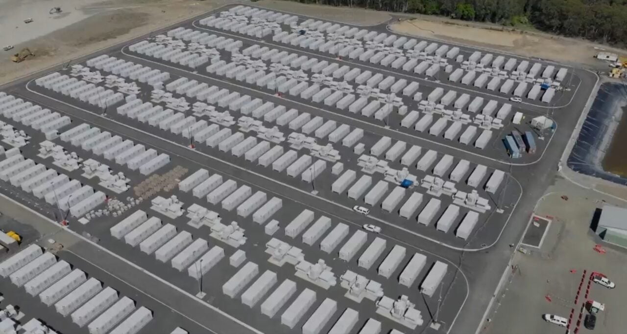 Origin Energy generates revenue from two BESS in Australia - Energy ...