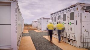 Fortescue claims ‘record-low pricing’ for large-scale battery storage ...
