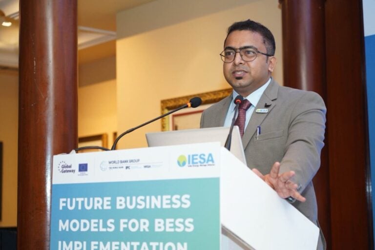 India's energy storage market in 2025: From tenders to scaled ...