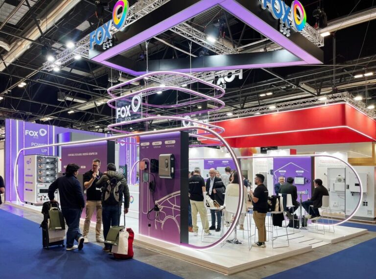 IPO updates from Chinese firms: EVE Energy re-files for HKEX, Fox ESS ...