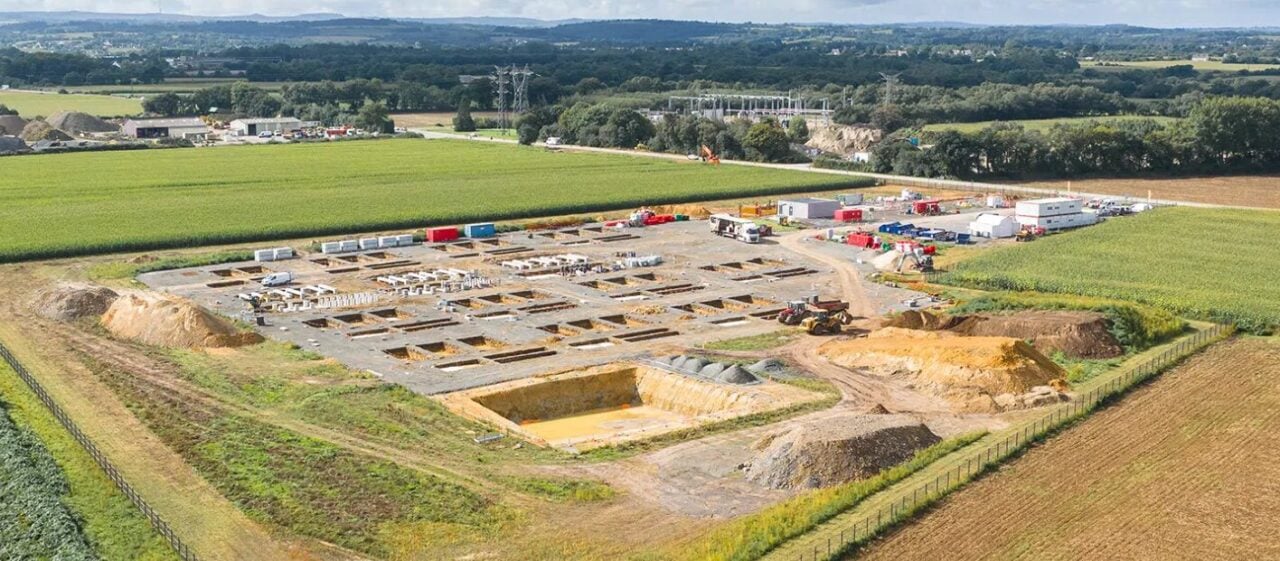 Neoen and French TSO to trial grid-forming with retrofitted BESS