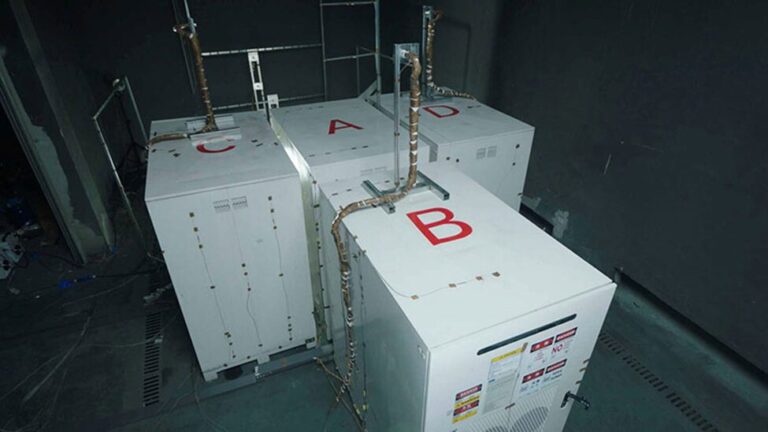 Huawei grid-forming ESS taking safety and efficiency to next level ...