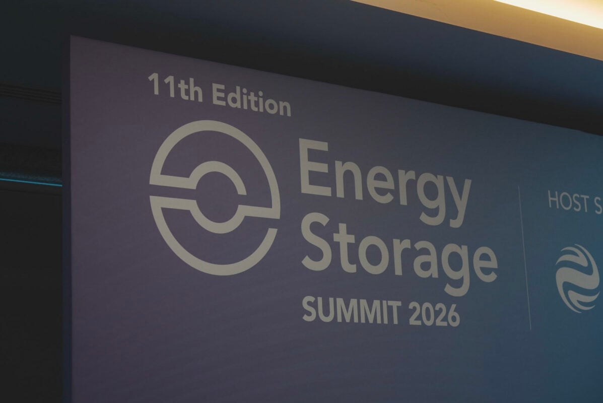 Energy Storage Summit 2026 Day One: Reflections and takeaways at Europe ...
