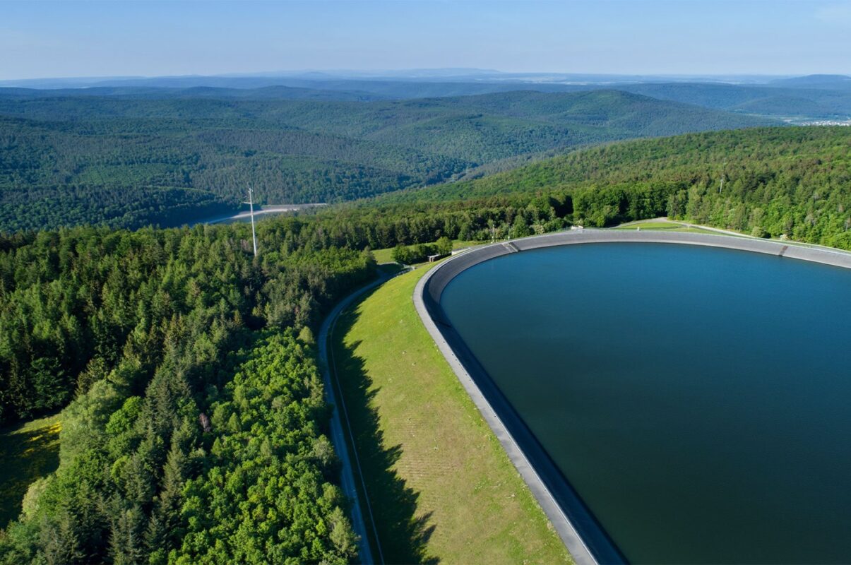 Australia’s NSW designates 22GWh of pumped hydro as critical - Energy ...