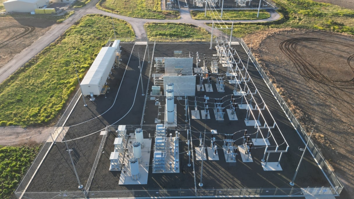 Octopus Australia acquires 4.8GWh battery storage project in NSW ...