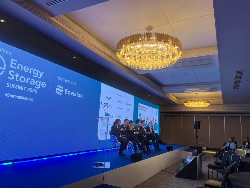 'No project above 100MW is fully merchant': Bankability in focus as ...