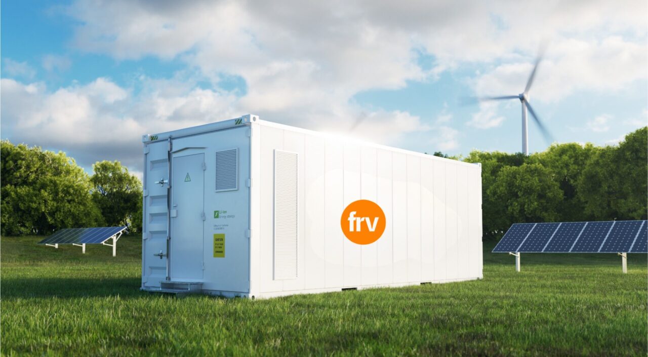 FRV set for 1.2GW/5GWh BESS rollout in Spain - Energy-Storage.News