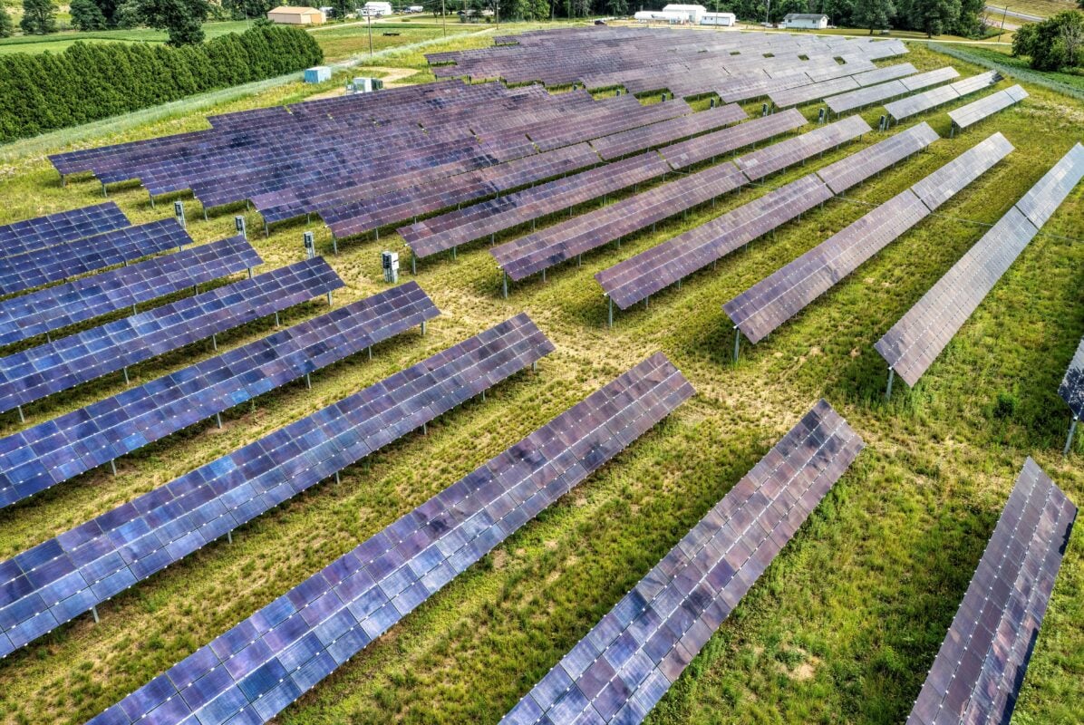 Lydian secures US$689 million for three US BESS, solar projects ...