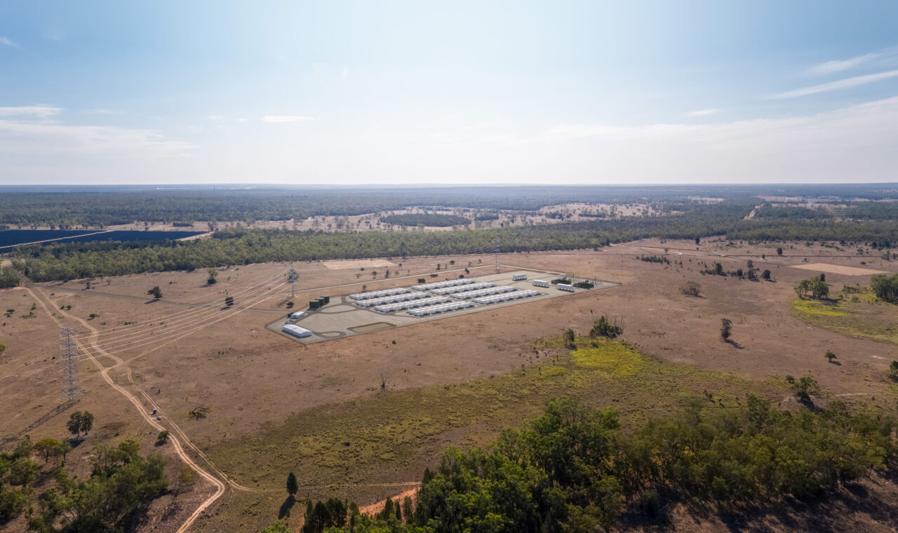 Australia advances 1.6GWh Belah, 590MWh Mornington BESS - Energy ...