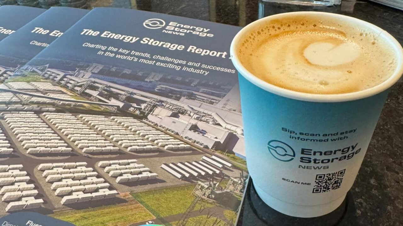 FREE DOWNLOAD: The Energy Storage Report 2026 - Energy-Storage.News