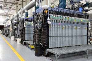 Form Energy signs 12GWh agreement to supply multi-day iron-air ...