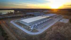 Google completes US$4.75 billion Intersect Power acquisition, initial ...