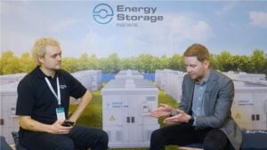 VIDEO: BESS technology trends with Marek Kubik - Energy-Storage.News