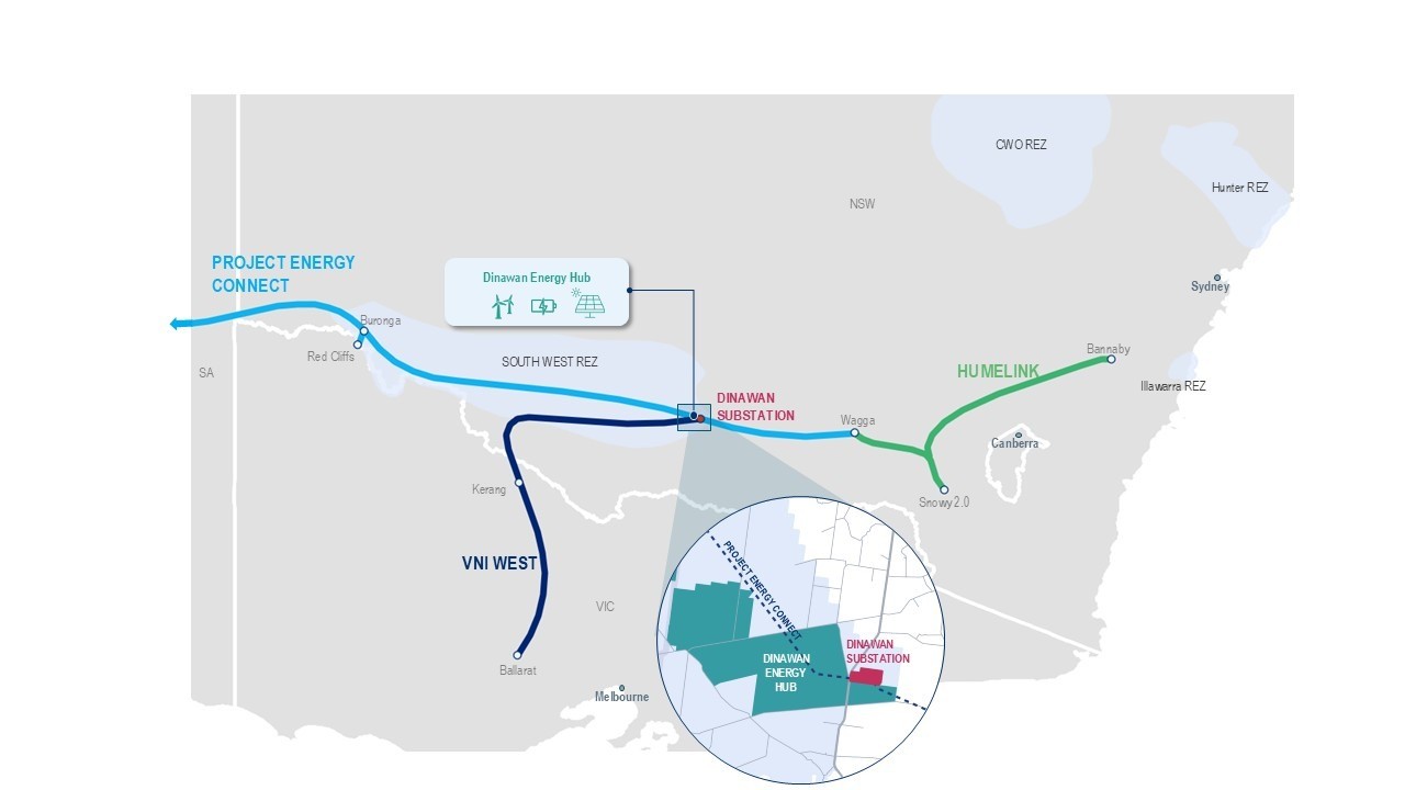 NSW IPC approves 1.5GWh solar-plus-storage project in Australia ...