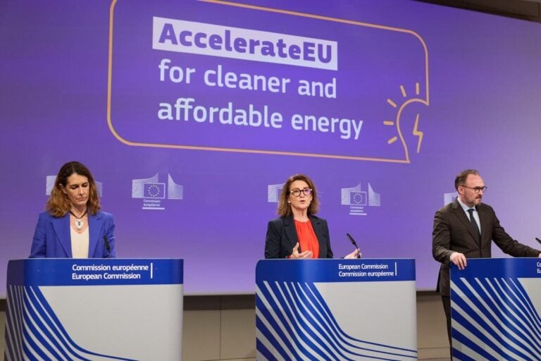 AccelerateEU ‘emergency toolbox’ policy on fossil fuel dependence falls ...